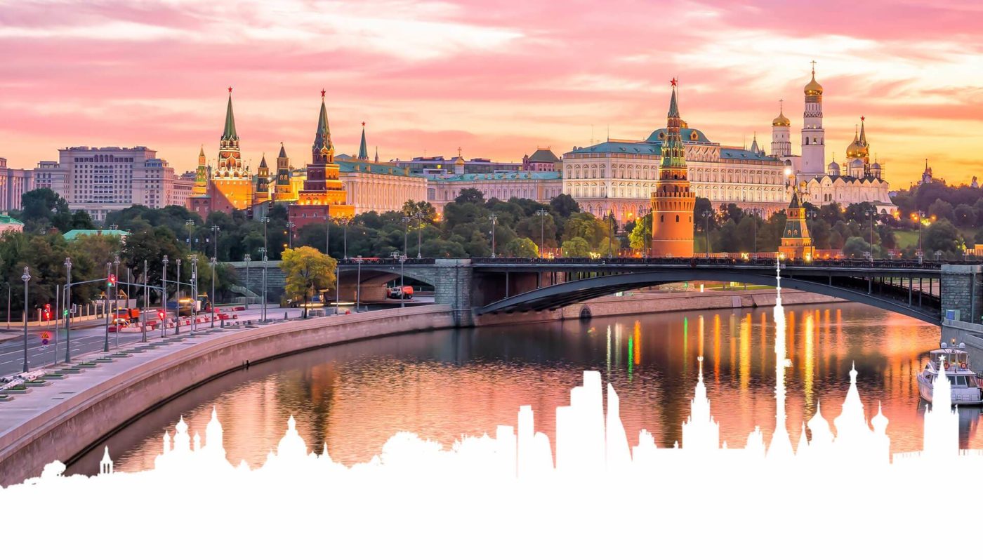 Russia – Destinations Unplugged